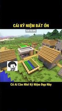 Does anyone still remember these beautiful memories??! 🤣 - Episode 1085 #shorts #minecraft