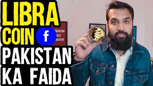 708K views · 11 reactions | Bitcoin, PayPal & Dollar Khatam | Facebook’s Cryptocurrency Libra (Diem) Coin is Coming | Azad Chaiwala | Facebook
