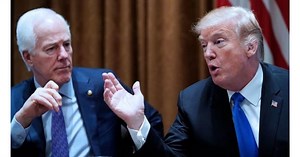 Trump: Take the guns first, go through due process second (VIDEO)