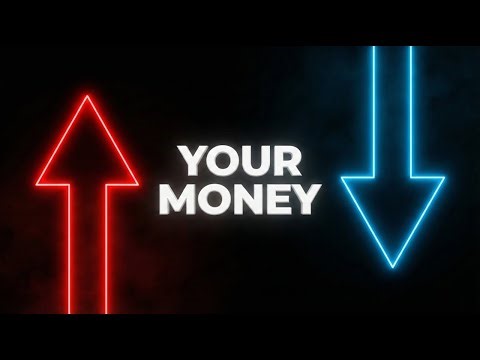 Inflation vs. Deflation: Why Your Money Loses Value?