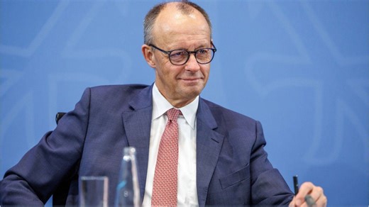 Umfrage: Union verkürzt Abstand zur AfD