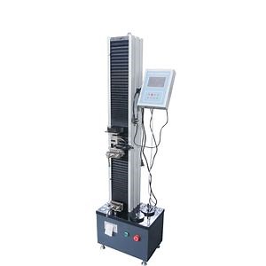 [Hot Item] 200n Single-Arm Electronic Tensile Strength Testing Machine for Laboratory