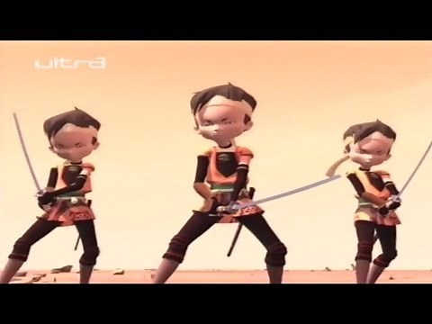 Code Lyoko - Sezona 1 ( Epizoda 2 - Videti znači verovati )