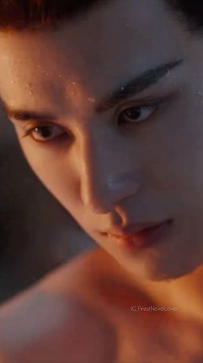 CdramaLover016 | Sexy fox demon 🔥 Title: The Snow Moon Genres: Romance, Fantasy Mini Episodes: 24 Aired: Sep 28, 2023 Watch on: Youku app #zuoye #左叶... | Instagram