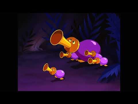 Alice in Wonderland (1951) - Very Good Advice [UHD]