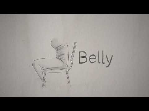 Jacobson Relaxation Technique - How to lower stress levels - Animation