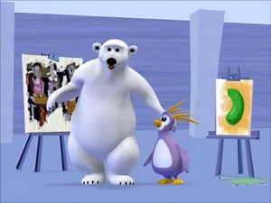 Who invented the Color Wheel