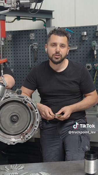 Understanding Audi DSG Transmission Issues