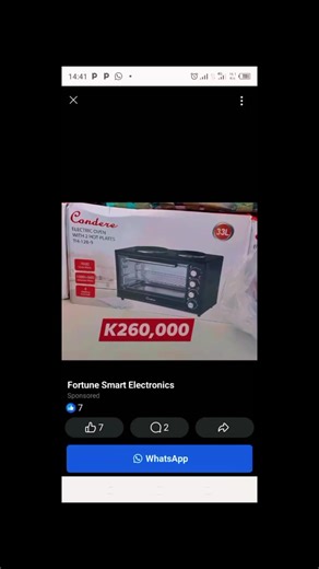 Fortune Smart Electronics: Revolutionizing Tech in Malawi