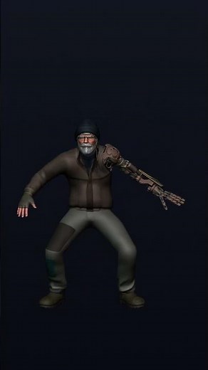 Challenge 128 spooky scary skeletons