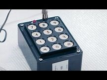 Unboxing Steve Wozniak's Blue Box