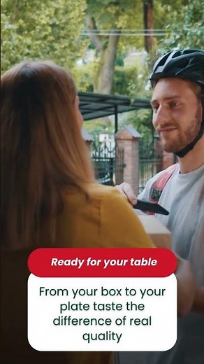 From Farm to Fork the ButcherBox journey begins with quality and ends with flavor.⁠