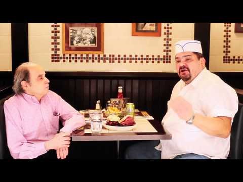 Sandwich Stories: Pastrami on Rye