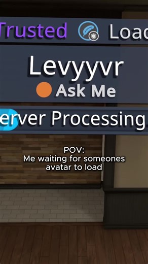 Bailey Brooke VR Dating App - Funny VR Chat Moments