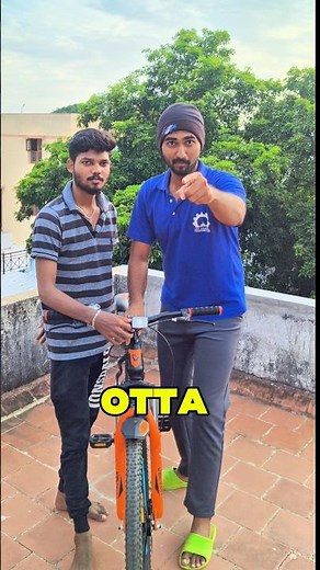 24hrs cycling challenge 😱🚲#shorts #trending #shortsfeed #bicycle #maduraimakkanss #challenge #viral