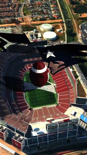 Super Bowl LX, New England Patriots e Seattle Seahawks, 08fev, 20;30hs 8