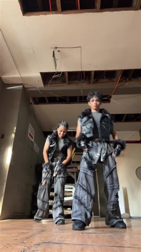 Hand Dance Challenge Tutorial for All Levels