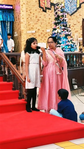 Class IV Assembly Highlights🍁