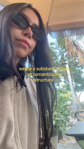 Wrote about how we should perceive boredom as a signal, rather than a problem. Boredom isn’t empty, it is unstructured. I hope you enjoy 🍀🍀🍀🍀🍀 my substack is: valexargu #substack