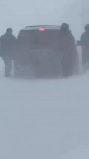 13K views · 157 reactions | Today's snow storm. #usareels #snow #stormdamage | Disaster World | Facebook