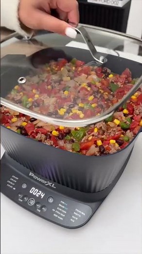 STIRMAX DELUXE 7.5 Quart Digital Multi-Cooker