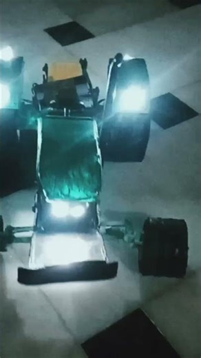 light test jhon deer 👍