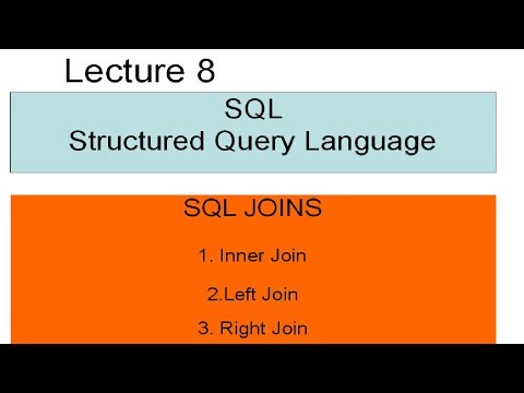 SQL JOINS Inner join - left join and Right join #sql #sqlserver #sqlforbeginners #sqltraining