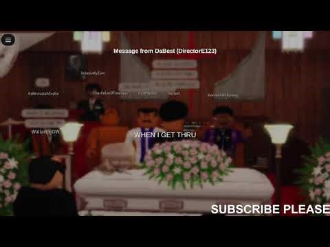 D.T. Webb Undertaking | Homegoing Celebration for Mrs. Rubilene Y. Davis