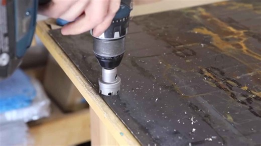 Extreme fireplace makeover/renovation | DIY