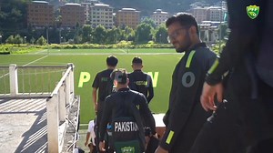 SAFF U17 CHAMPIONSHIP 2024 BHUTAN 🏆 Fifa Ranking: 🇵🇰 197 🆚 182 🇧🇹 Today PST: 5:00 PM Venue: changlimithang bhutan 🏟 Best of luck shaheen 🙌🇵🇰 Video credit:PFF #PakistanFootball #FIFA | Pakistan Football News Official