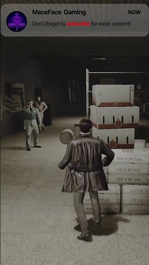 Max Payne 2 – the moment bullet time became pure art.