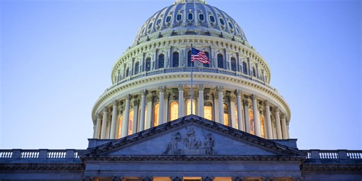 Opinion | Good Riddance to the 118th Congress