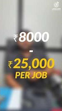 🔥 Only 25 Seats |Premium Car Programming Training Delhi | BMW Benz Jaguar VAG | Feb 1–4 /91767 26615