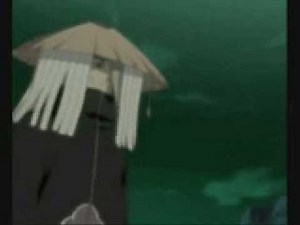 Deidara has been watching too many "Mario's Head" youtube poops.