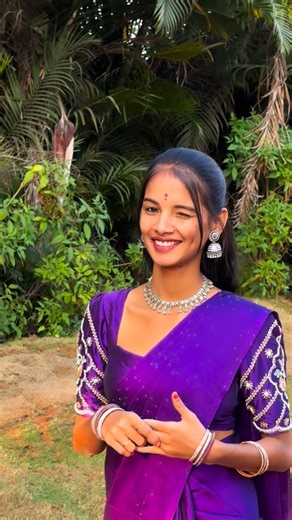 dimple kavya ❤🎀 on Instagram: "I have my plan 😁😜….."