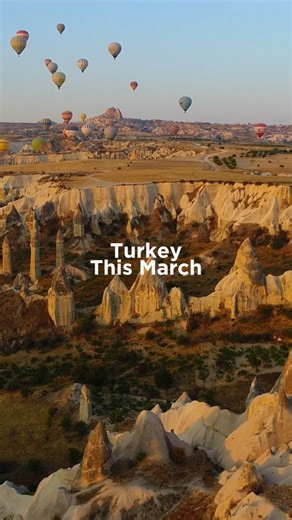 IBEX Global Tours 🇵🇰🌍 on Instagram: "🇹🇷✨ OUR SIGNATURE TURKEY TOUR ✨🇹🇷 7 unforgettable days. One magical destination. Endless memories. This March, say yes to Turkey with Ibex Global Tours 🧳 ____________________________________ 🎒 WHAT’S INCLUDED: Visa • Flights • Accommodation • Meals • Transport • Tours • Entry tickets. ________________________________ For further assistance, please call or WhatsApp us at the provided numbers. 📱 WhatsApp 1:+923013334562 📱WhatsApp 2:+923313334562 📱Wh