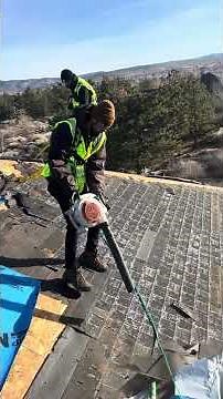 OSHA 30 Spanish Fall Protection Video