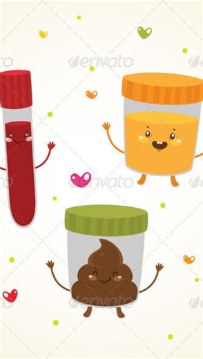 ‎LabTalk | تحاليل ببساطة 🧪🤍‎ on Instagram‎: "أنواع العينات بالمختبر 🧪 معلومة صغيرة بس تفرق هواي بالتحاليل تابعو للمزيد 🤍 #تحاليل_طبيه #اكسبلورر #تحاليل_ببساطة #LabTalk"‎