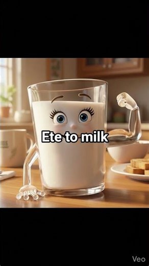 ete to milk morning #anime #todaytrending #youtube #funny #todaytredingvideo