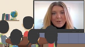 Kids wanna know: The history of money, what is a credit score and how credit cards work