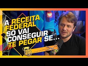 INCOME TAX ON CRYPTOCURRENCIES - AUGUSTO BACKES