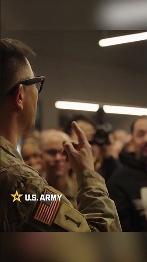 POV: First Automated DFAC