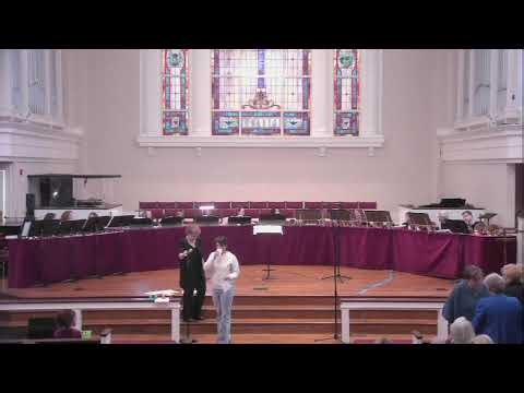 Handbell Concert - 01/18/2026