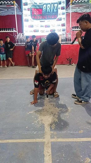 Beast of the Best Motorshow Pabooom ng pabooombooom #loudestmouth TeamAriz Production | TeamAriz Production