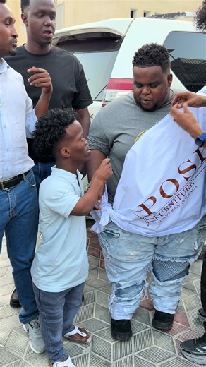 Fetarka Events in Nairobi: Discover the Buzz