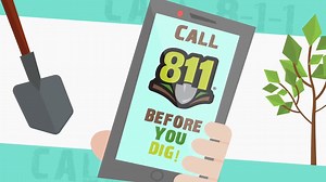 It's National 811 Day! If you're planning a landscaping or home project, remember to call 811 before you dig. 👉 Learn More: www.texas811.org/811day #811Day #SafeDigging #Call811 #811BeforeYouDig | City of Corpus Christi - Government