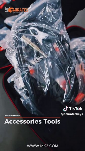 Autel Maxisys Ultra S2 Unboxing: AI-Enhanced Diagnostics