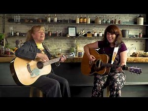 Édith Butler - Marie Mouri (Live Session) ft. Lisa LeBlanc