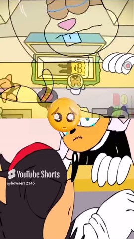 Shadow and SpongeBob Funeral _ @Antoons @spongebobanimation _ #spongebob #shadowthehedgehog #fyp