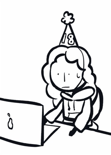 Navigating Adulthood After the 2020 Graduation Loss